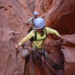 Moab: Morning or Afternoon Half-Day Rappelling Tour - Final Thoughts