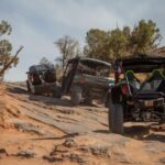 Moab: Self-Driven Guided Sunset UTV Tour to Fins N Things - What’s Included and How It Matters