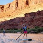 Moab: Stand-Up Paddleboard with small rapids on Colorado - Who Will Love This Tour?