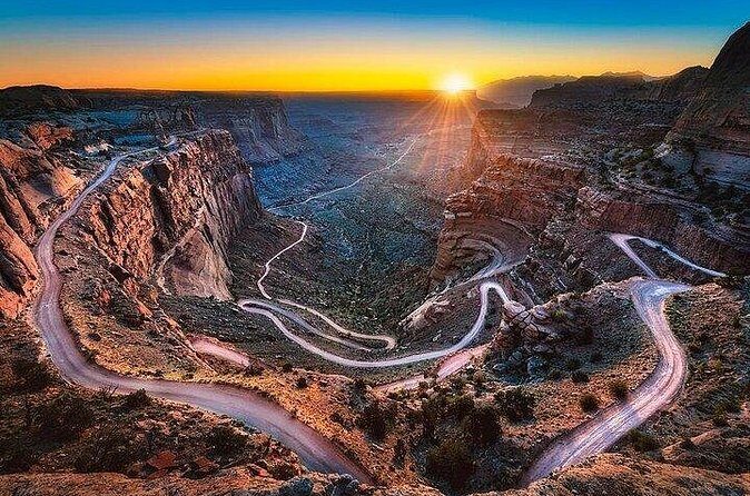 Moab Utah Arches and Canyonlands National Park Tour - Authentic Experiences and Genuine Value