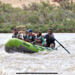 Moab: Whitewater Rafting on the Colorado River - What’s Included and What’s Not