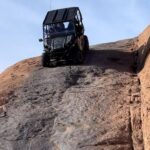 Moab: You Drive Guided Hell's Revenge UTV Tour - Who Should Consider This Tour?