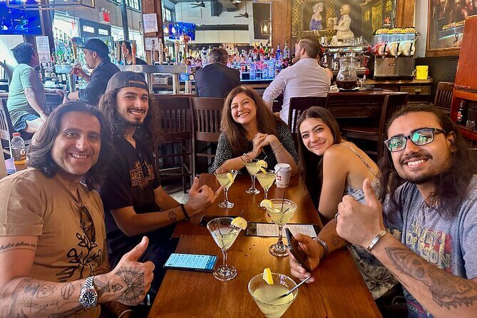 Mob Movie Tour of Little Italy Godfather Sopranos and Cannoli - Practical Considerations