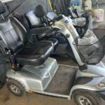Mobility Scooter Rental - Practical Tips for Making the Most of Your Rental