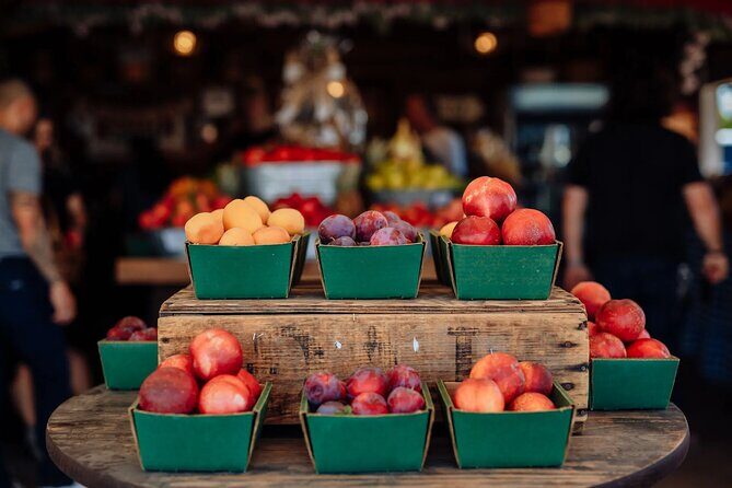 Modesto Discovery Agri-History and Cultural Highlights Audio Tour - Why This Tour Offers Real Value
