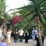 Mods & Icons Tour of Palm Springs - The Practicalities – What’s Included and What’s Not