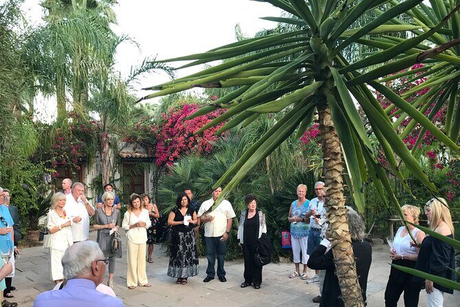 Mods & Icons Tour of Palm Springs - The Practicalities – What’s Included and What’s Not