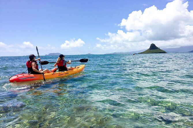 Mokolii Island Self Guided Kayak Tour - FAQ