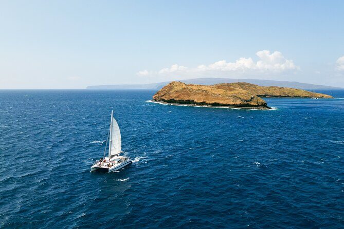 Molokini Snorkel and Performance Sail from Ma'alaea Harbor - Who Is This Tour Best For?