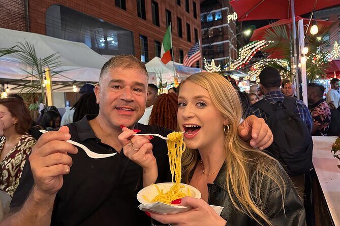 Mom and Pop Food Tour in Chinatown and Little Italy - Who Will Love This Tour?