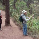Monarch Butterfly group tour. Join me to watch #butterflies - Detailed Breakdown of the Itinerary