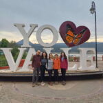 Monarch Butterfly Mexico Reserve Sanctuary & Valle de Bravo - The Journey Through the Butterfly Sanctuary
