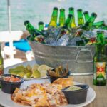 Money Bar Beach Day Pass with Snorkel, Kayaks and Paddle Board - Frequently Asked Questions