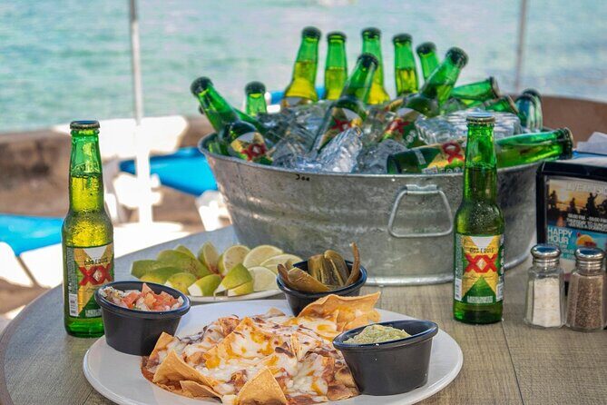 Money Bar Beach Day Pass with Snorkel, Kayaks and Paddle Board - Frequently Asked Questions
