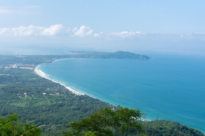 Monkey Mountain Jungle Hike Adventure - What’s Included and What to Keep in Mind