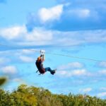 Mont-Catherine: Ziplines & Hike - What to Expect from Your Mont-Catherine Ziplines & Hike Tour