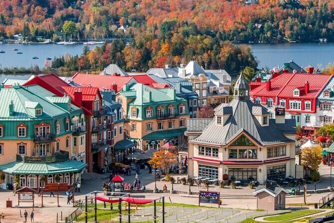 Mont-Tremblant 1-Day Tour - Who Would Love This Tour?
