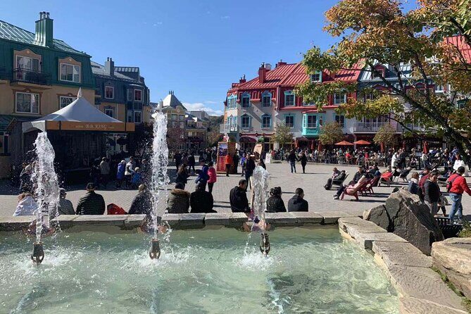 Mont-Tremblant 1 Day Tour - Summary: Is This Tour Worth It?
