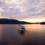Mont-Tremblant: Guided Scenic Lake Cruise - Who Would Enjoy This Tour Most?