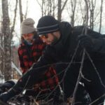 Mont-Tremblant: Guided Snowshoe Tour - Detailed Breakdown of the Itinerary