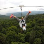 Mont Tremblant Guided Zipline Tour - Detailed Itinerary Breakdown
