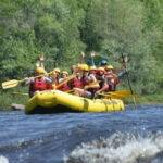 Mont-Tremblant: Half-Day White Water Rafting - Practical Tips for Your Trip