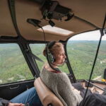 Mont Tremblant: Helicopter Tour with Optional Stopover - Exploring the Itinerary