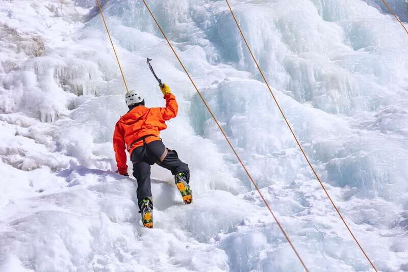 Mont-Tremblant: Ice Climbing Initiation - Final Thoughts: Who Should Consider This Tour?