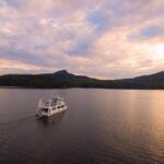 Mont-Tremblant Lake Cruise - Authentic Experiences and Traveler Opinions