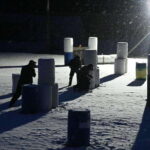 Mont-Tremblant: Paintball - The Experience in Detail