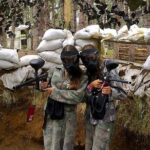 Mont-Tremblant : Paintball - A Closer Look at the Mont-Tremblant Paintball Experience