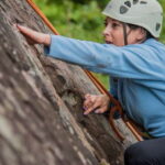 Mont-Tremblant: Rock climbing - Highlights and Considerations