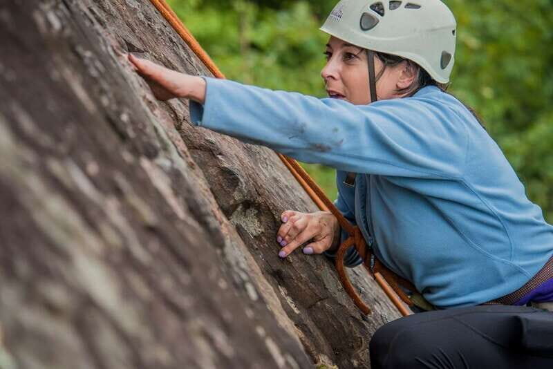 Mont-Tremblant: Rock climbing - Highlights and Considerations