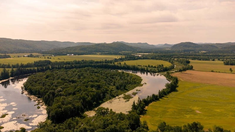 Mont-Tremblant: self guided kayak/paddleboard on Rouge River - Who Is This Experience Best For?