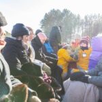Mont-Tremblant: Sleigh Ride w/ Storytelling & Hot Chocolate - Overview: What Is the Mont-Tremblant Sleigh Ride?