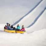 Mont-Tremblant: Snow Tubing with a Mechanical Lift - The Experiences Value and Atmosphere