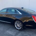 Mont-Tremblant to Montreal Airport private transfer - Sedan 3 passengers maximum - What to Expect from the Transfer Service