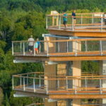 Mont-Tremblant: Treetop Observatory and Self-Guided Walk - Who Should Consider This Tour?