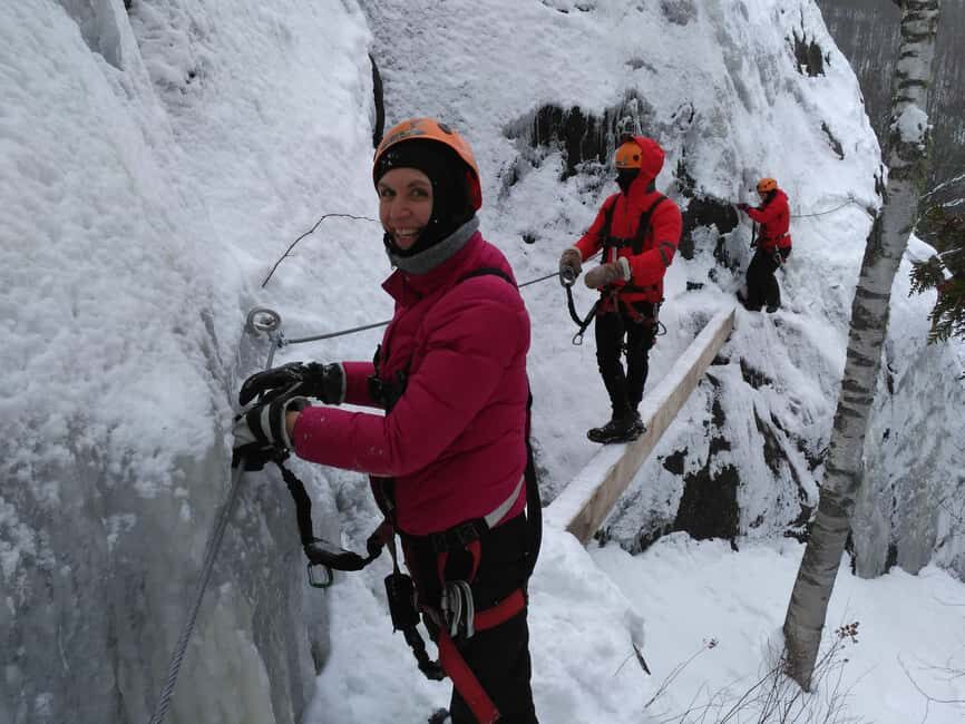 Mont-Tremblant: Via Ferrata Mont-Catherine - Final Thoughts: Is It Worth It?