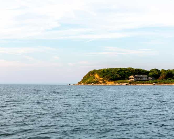 Montauk: Discover the East End's best Sunset Cruise - FAQ