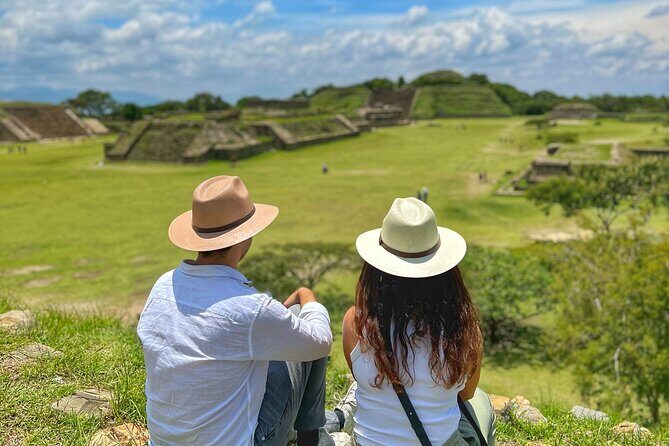 Monte Alban, Alebrijes, Mezcal, Teotitlan and Tule Tree Tour - Practical Tips & Insights