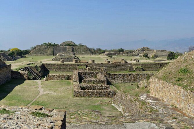 Monte Alban & artisan house workshop in Arrazola and Coyotepec - Who Will Enjoy This Tour?