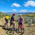 Monte Alban & Atzompa: MTB bike ride though local trails - Tour Logistics and Practical Details
