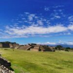 Monte Alban - Full Day Guided Tour with or without Food - Oaxaca - Exploring Monte Alban: A Glimpse into the Past