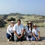 Monte Alban Guided Half Day Tour - Deep Dive into the Itinerary
