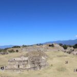 Monte Alban Only - Half Day Guided Tour - Oaxaca - The Archaeological Site Itself