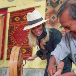 Monte Alban, Teotitlan and Mezcal Tour - Authentic Experiences and Local Insights