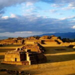 Monte Alban Walking Tour - Exploring the Archaeological Zone of Oaxaca
