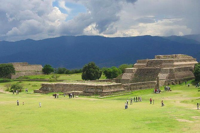 Montealban Tour - Practical Considerations