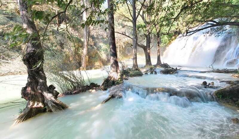 Montebello Lagoons and Chiflón Waterfalls Tour - Practical Details and What to Expect